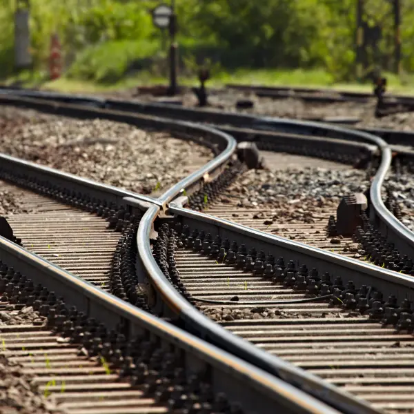 Structure and Benefits of the Railroad Retirement Act | NARVRE