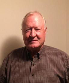 Gary Marquart - NARVRE