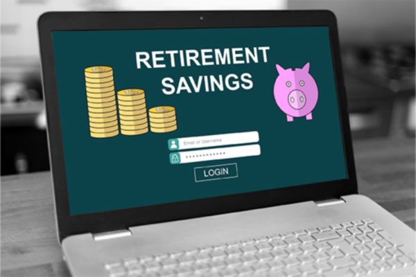 N.A.R.V.R.E. Guide to Saving for Retirement Early - NARVRE
